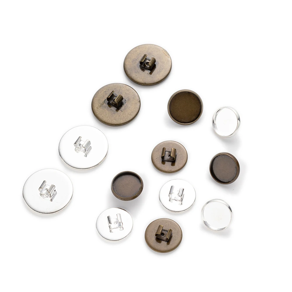 20pcs-lot-10-20mm-Headwear-Buckle-Blank-Bezel-Base-for-DIY-Cabochon ...