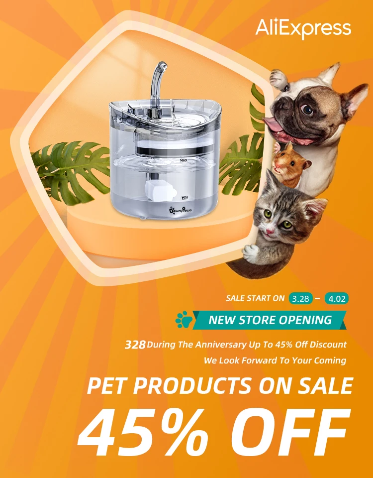 Cutesliving Store - Amazing products with exclusive discounts on AliExpress