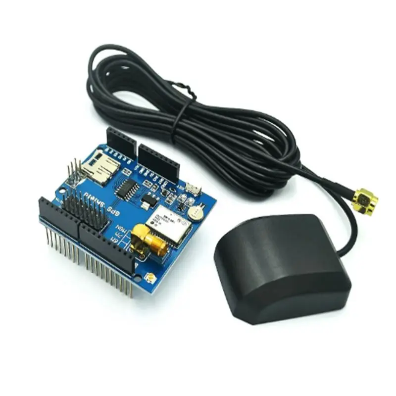 6M-GPS-shield-GPS-recording-expansion-board-GPS-module-with-SD-card ...
