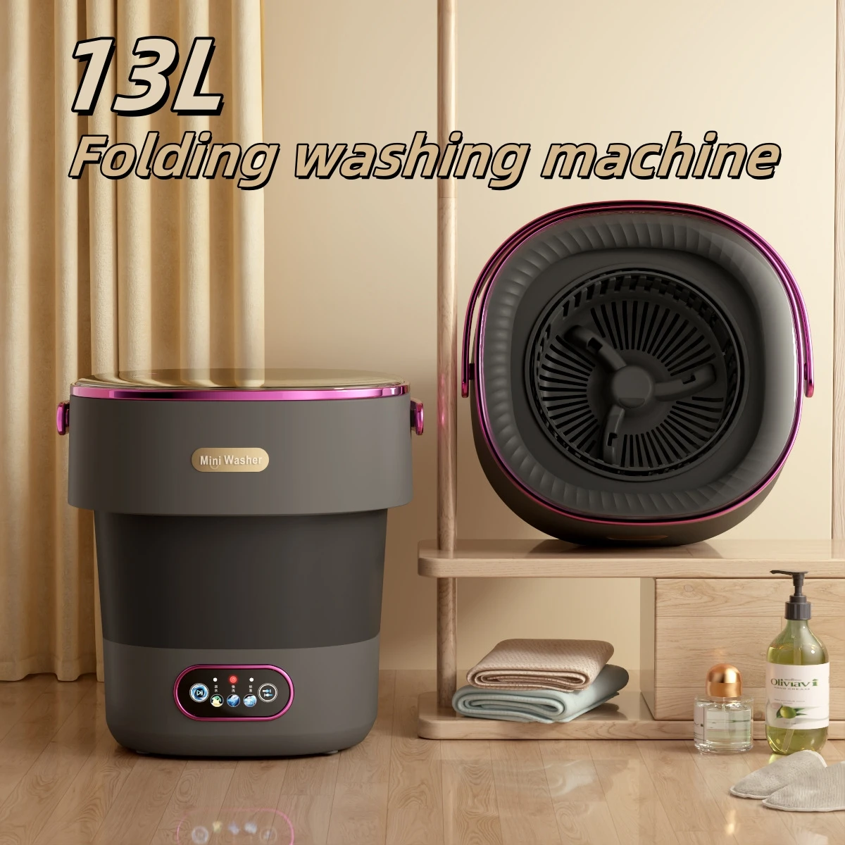 13L-Portable-Foldable-Washing-Machine-with-Spin-Dryer-for-Socks ...