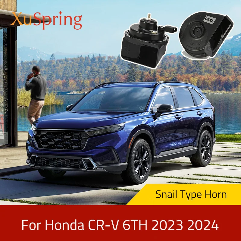 Car-Snail-Type-Horn-Accessories-Modified-Tweeter-High-Bass-Styling-For-Honda-CR-V-6TH-2023.jpg
