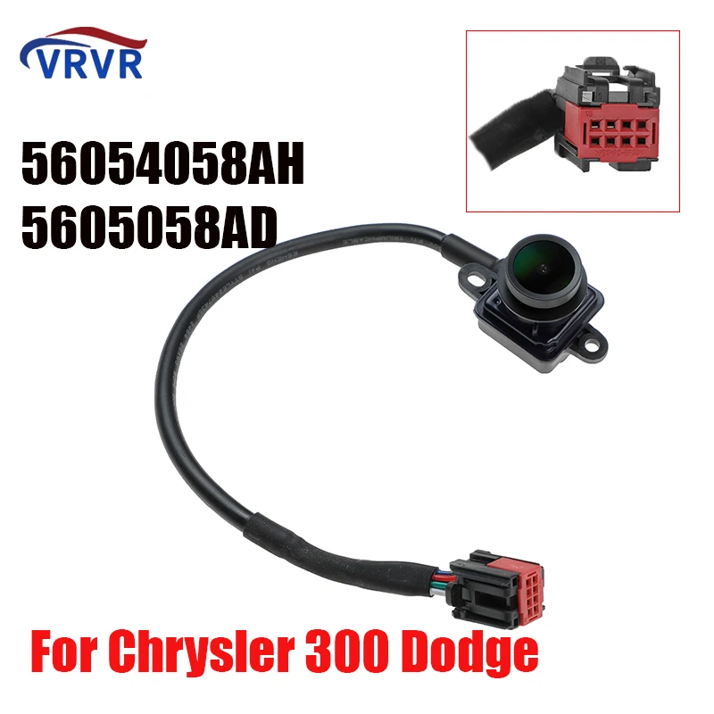 56054058AH Reversing Camera 5605058AD 5605058AE 5605058AF 5605058AG ...
