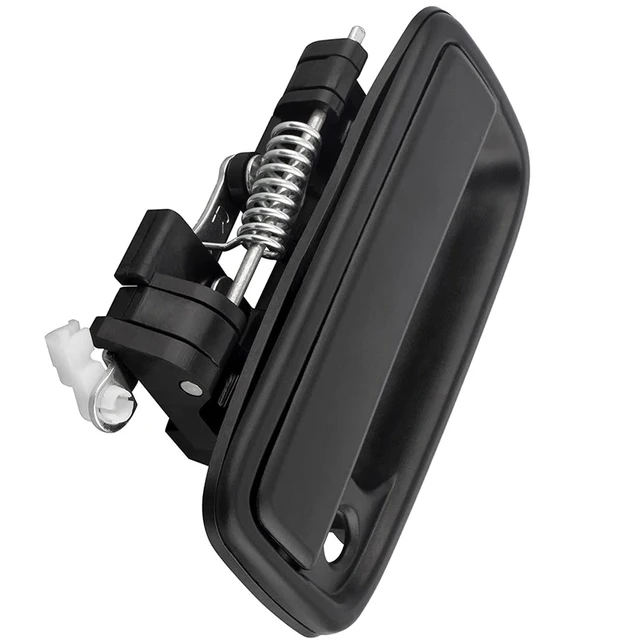 2002 Toyota Tacoma Door Handle