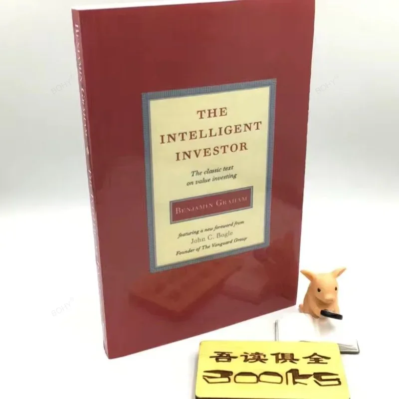 The-Intelligent-Investor-The-Definitive-Book-on-Value-Investing-for ...