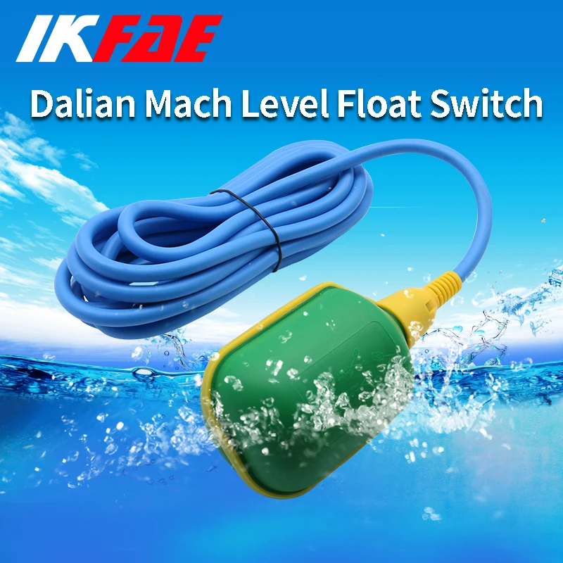 IKFAE-Float-Switches-Liquid-Switches-Liquid-Level-Float-Switches ...