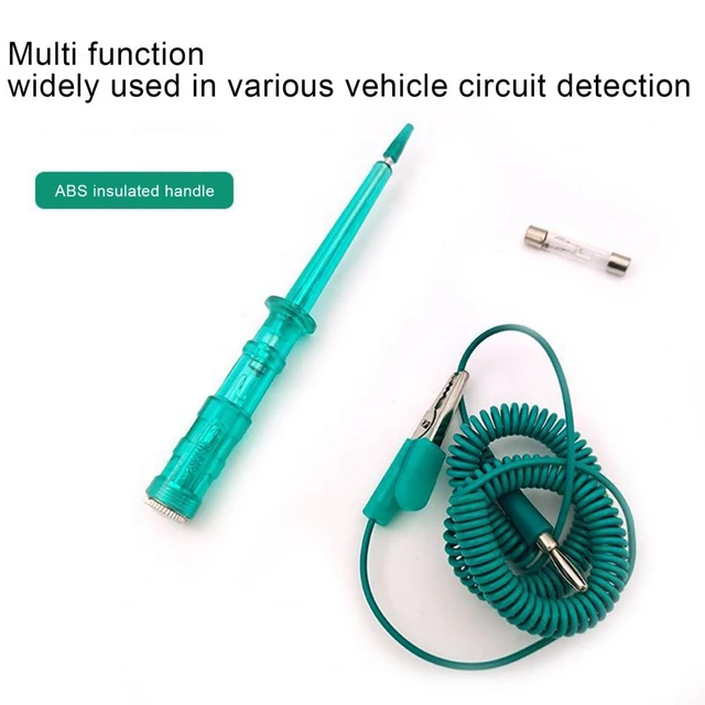 Different Types Of Electrical Testers And How To Choose One, 46% OFF