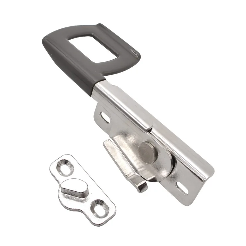 Stainless-Steel-Closed-Handle-Freezers-Sound-Insulation-Sealing-Box ...