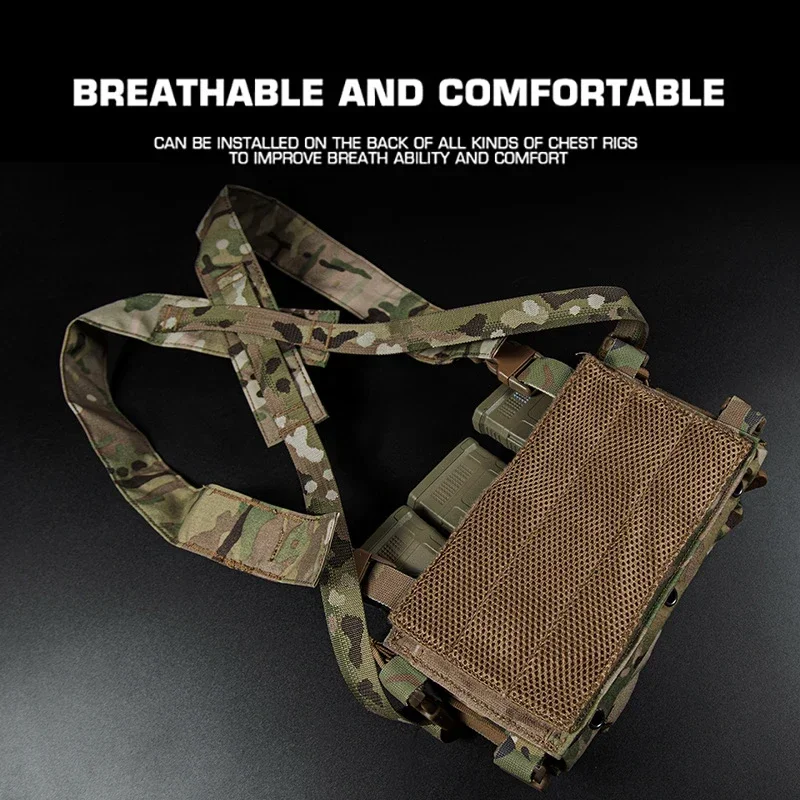 MK4-MKV-Micro-Fight-Plate-Carrier-Soft-Padded-D3CRM-MK3-Chest-Rig ...