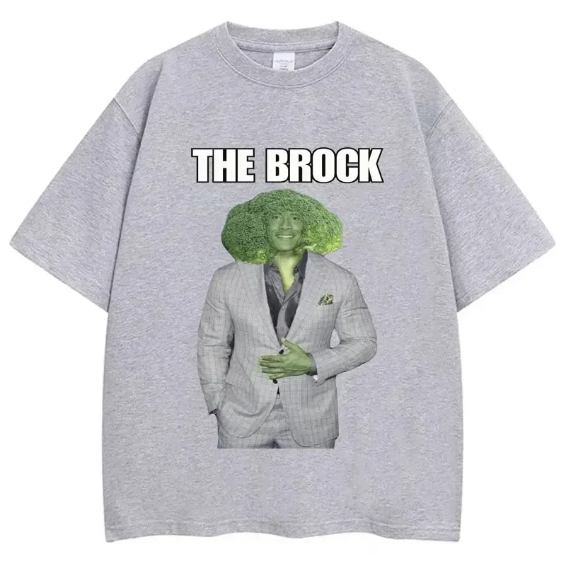 Dwayne-Johnson-The-Rock-Funny-Meme-T-Shirt-Humor-Men-Women-Classic-T ...