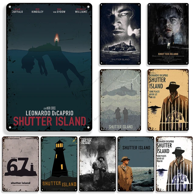 Shutter Movie Poster