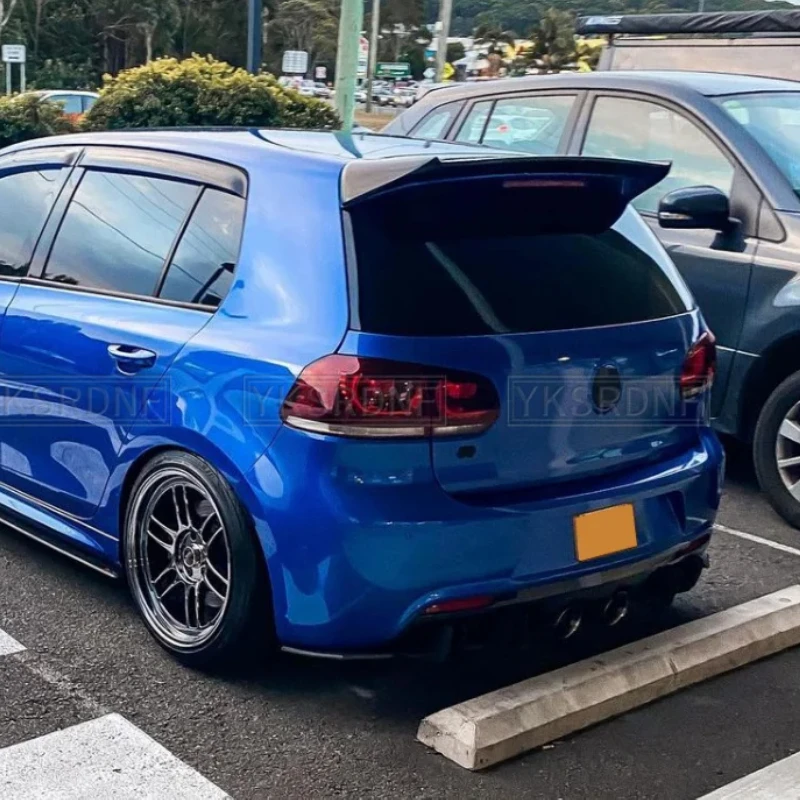 2008-2013-for-Volkswagen-VW-Golf-6-MK6-GTI-R-Spoiler-rear-window-roof ...