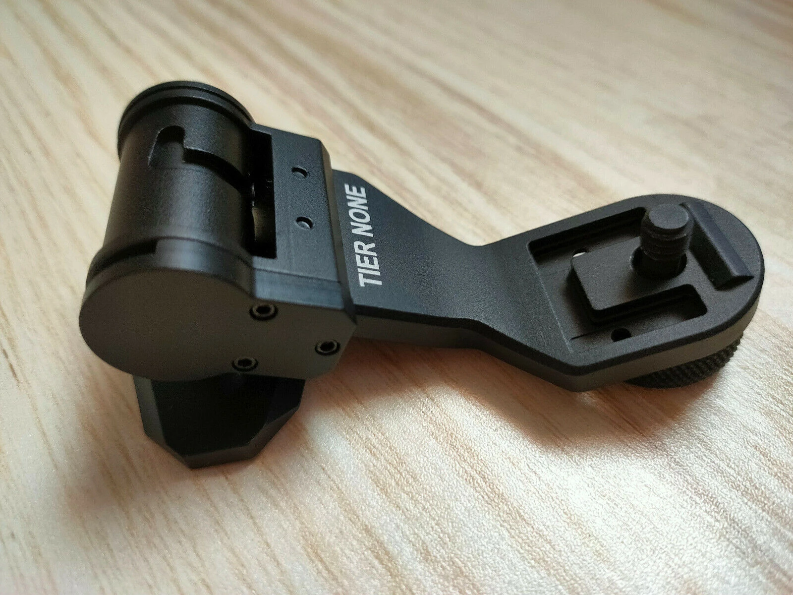 Aluminium Alloy Metal Hunting Tactical J Arm fit with AN/PVS 14 NVG ...