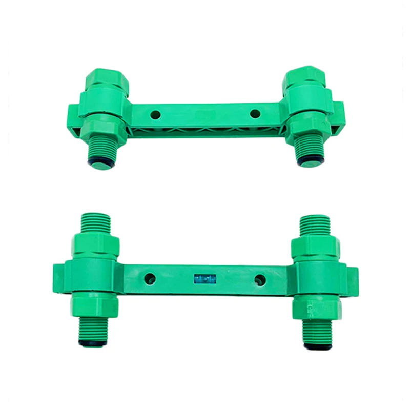 Soporte de grifo de ducha PPR, llave de rosca macho de 1/2 ...