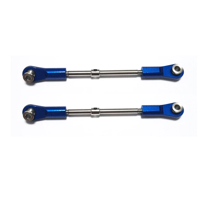 Parts Vrx 10141 Front Upper Susp Arm 2sets Fit Vrx Racing Rc Car Rh1013 ...