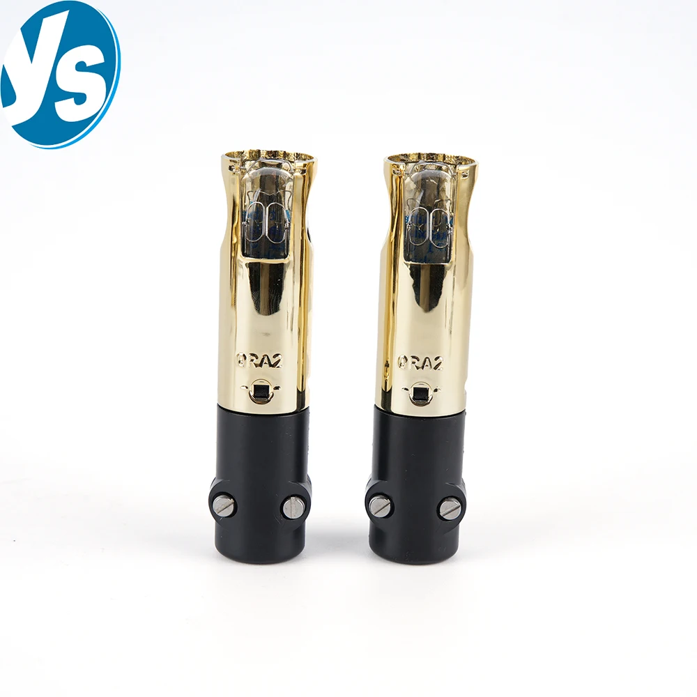 QRA2 Flame Detector Diesel Burner Photocell Flame Detection Sensor ...