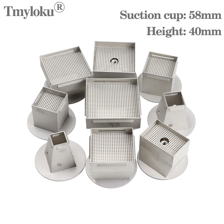 Buse-de-station-de-exp-diBGA-partie-sup-rieure-inf-rieure-adapt-e-pour ...