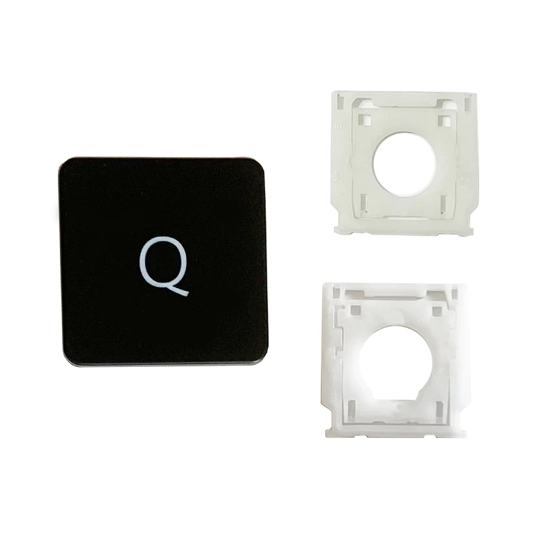 Replacement Keycap Key cap &Scissor Clip&Hinge For Huawei MateBook 13 ...
