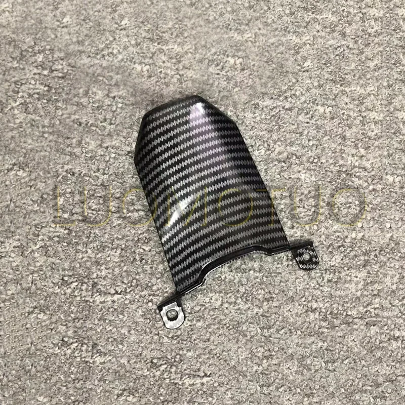 Fit-For-YAMAHA-MT-07-FZ-07-MT07-FZ07-2012-2017-Carbon-Fiber-Rear-Upper ...
