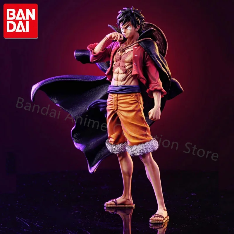 Figurines-One-Piece-Luffy-Monkey-D-22cm-Figurines-d-action-Luffy-Battle ...