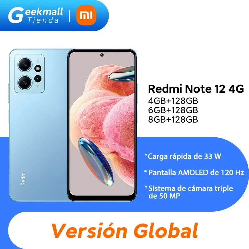 Xiaomi-Smartphone-Redmi-Note-12-versi-n-Global-4G-Triple-c-mara-de-50MP ...