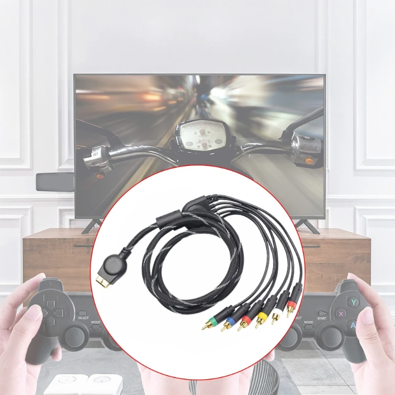 Ps3 Hd Cable Walmart