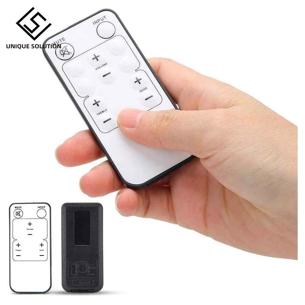 Remote Control Controller for R7121/RA093/RC071/R7102 for Microlab ...