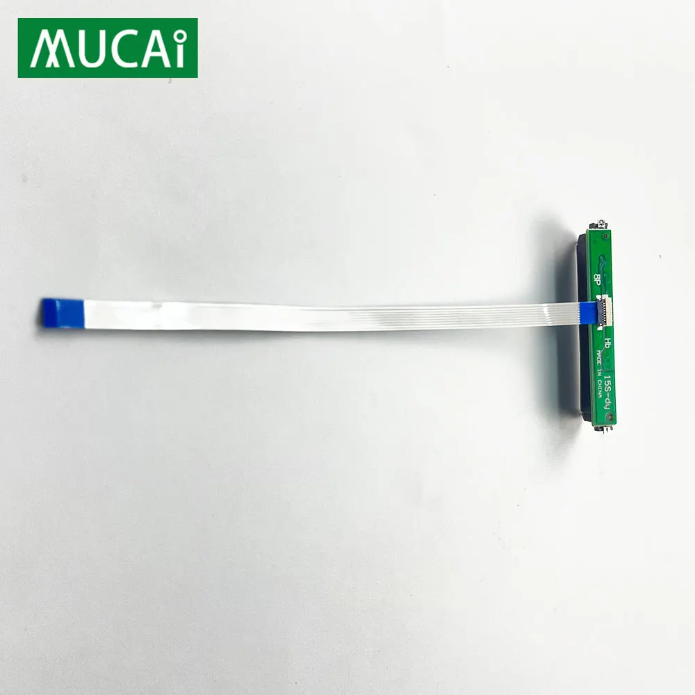Flex Cable Connector Laptop Hp | Flex Cable Drive Sata Hp | Hdd ...
