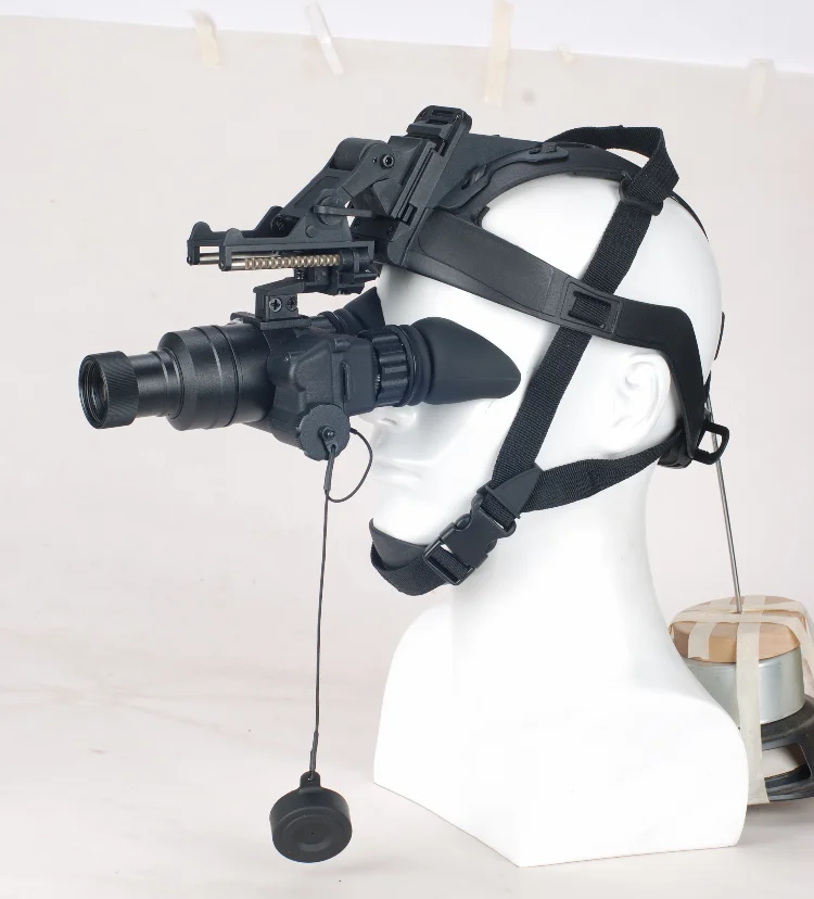 Military-Gen3-Night-Vision-Goggles-OHB-Y-Commando-Binoculars-Night ...