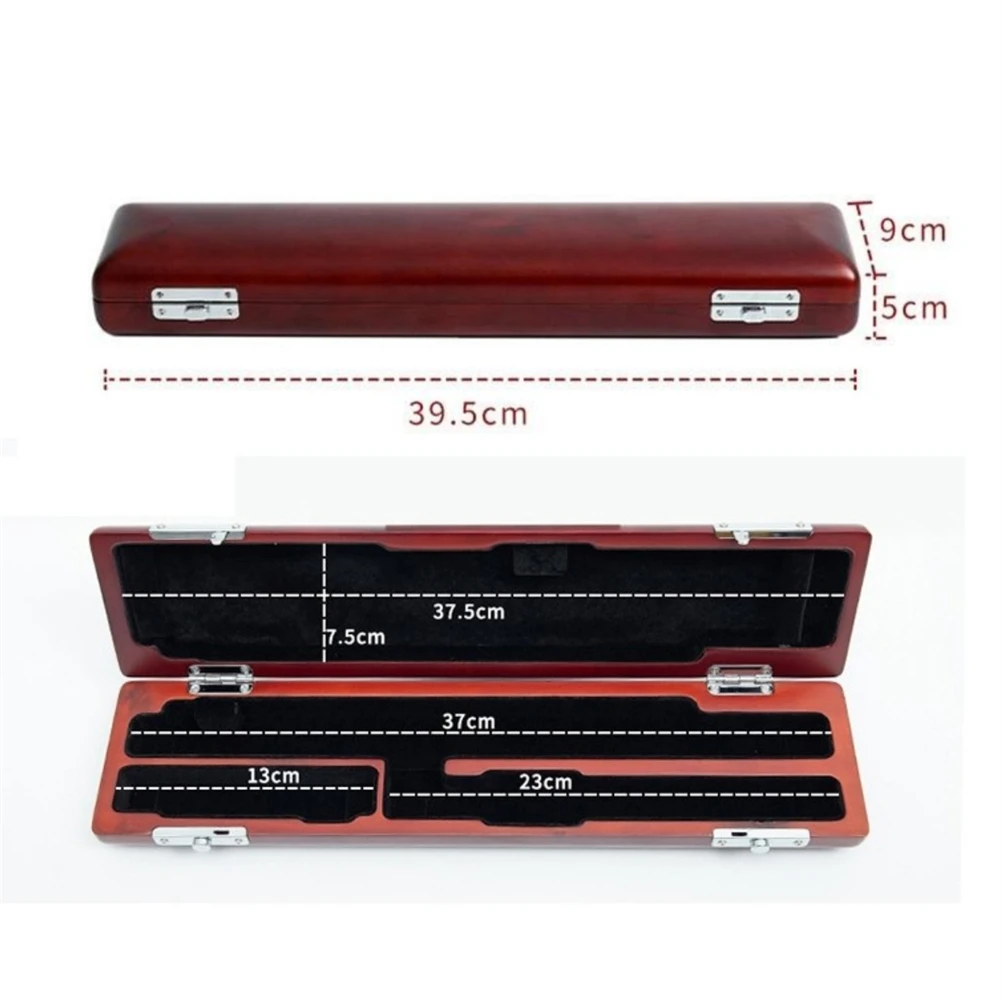 Flute Case