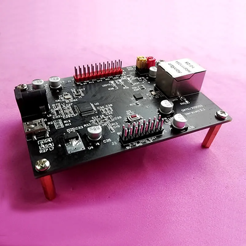 EtherCAT-ECM-SK-pure-hardware-master-EC-01M-development-board-core ...