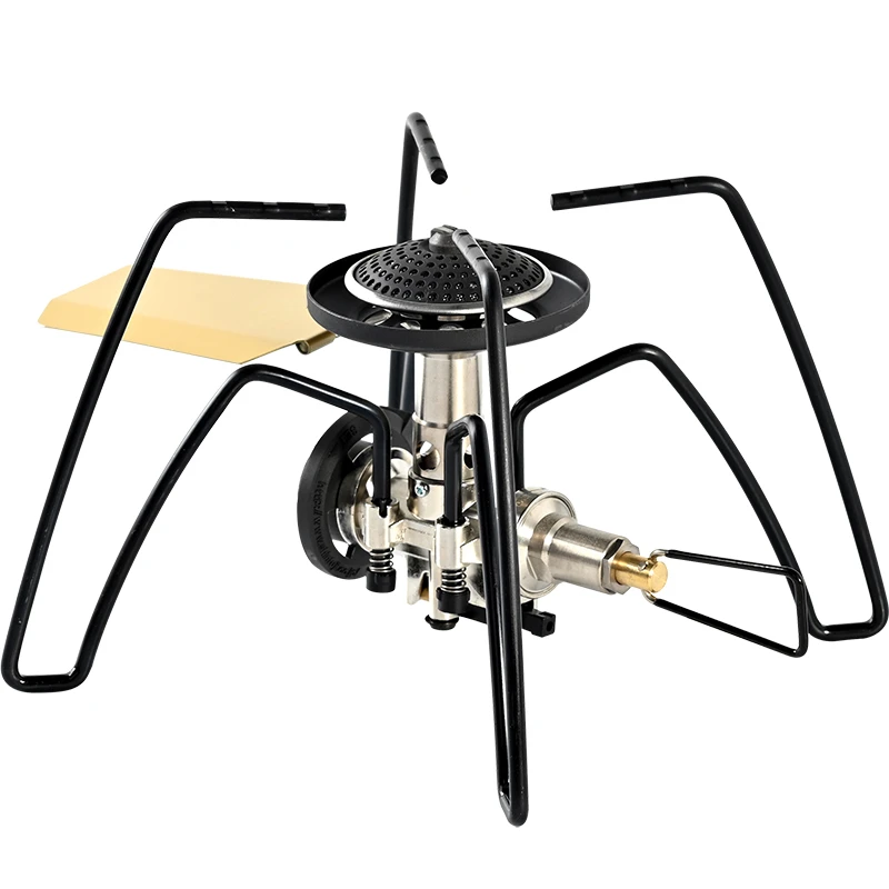 ST-310-Spider-stove-folding-high-power-for-outdoor-camping-portable-gas ...