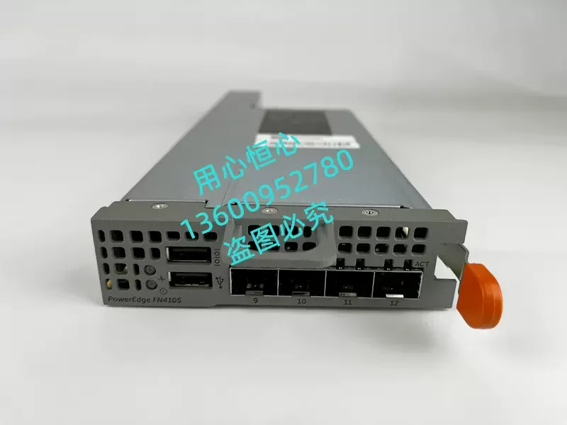 FX2-FX2S-FN410S-4-port-10G-SFP-I-O-module-T6W0J-0T6W0J.jpg