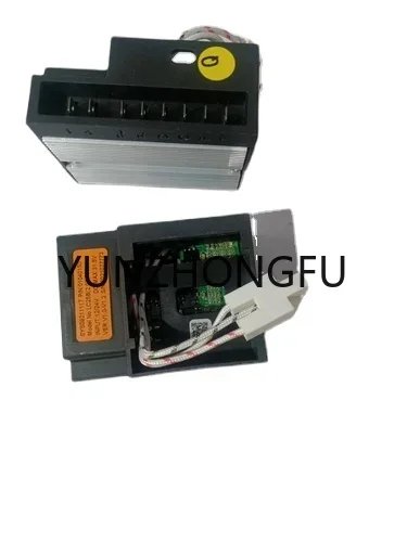 Car-Refrigerator-Frequency-Conversion-Compressor-Drive-LC25B-H020051-2 ...