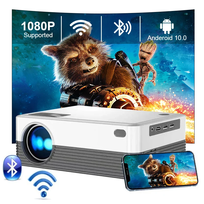 P35-Protable-Mini-Projector-for-1080P-Full-HD-Video-Digital-Projetor-5G ...