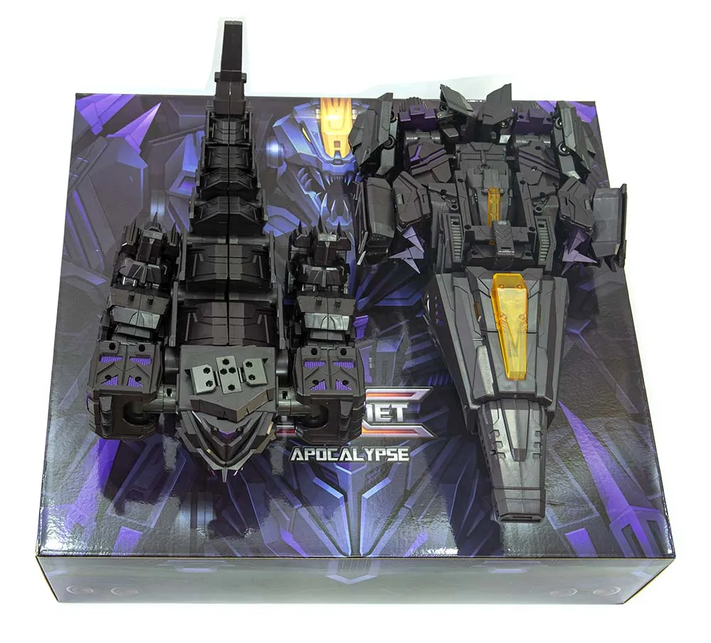 Nuevo-Robot-transformable-Toy-Planet-X-PX-11-PX11-Apocalipsis-Trypticon ...