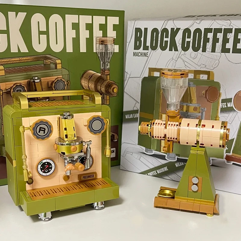 Espresso Machine Grinder | Espresso Machine Block | Espresso Maker New ...