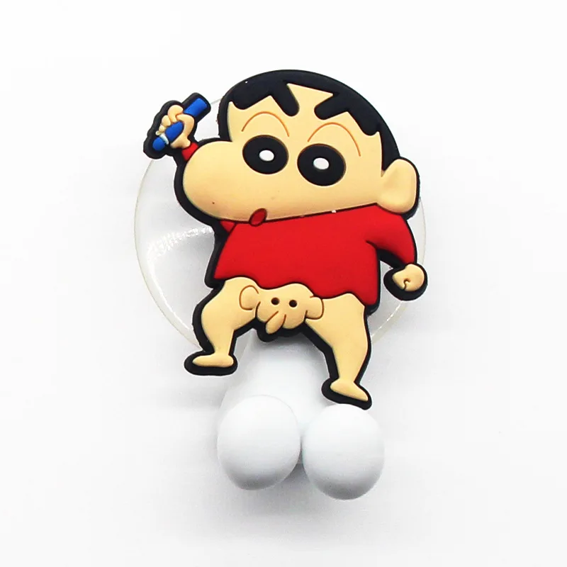 Shin Chan Mr Elephant