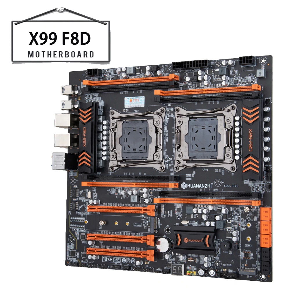 HUANANZHI-X99-F8D-Motherboard-Dual-CPU-LGA-2011-3-E5-V3-DDR4-RECC-M-2 ...