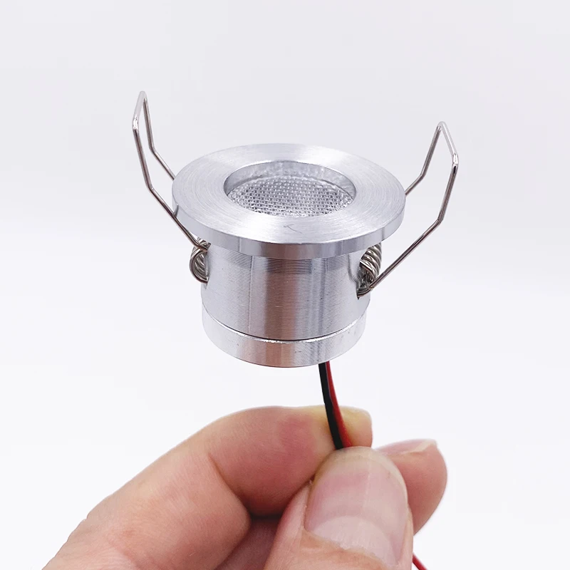 Indoor-Spotlight-Downlight-12V-24V-1W-Slim-Mini-LED-Dimmable-Flush ...