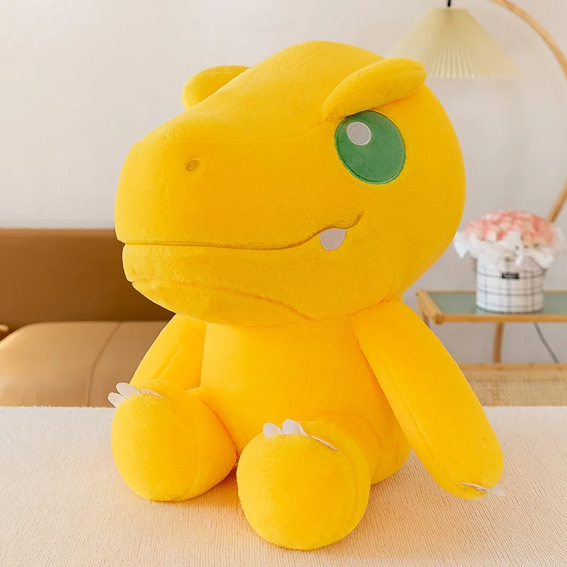 Agumon Plush