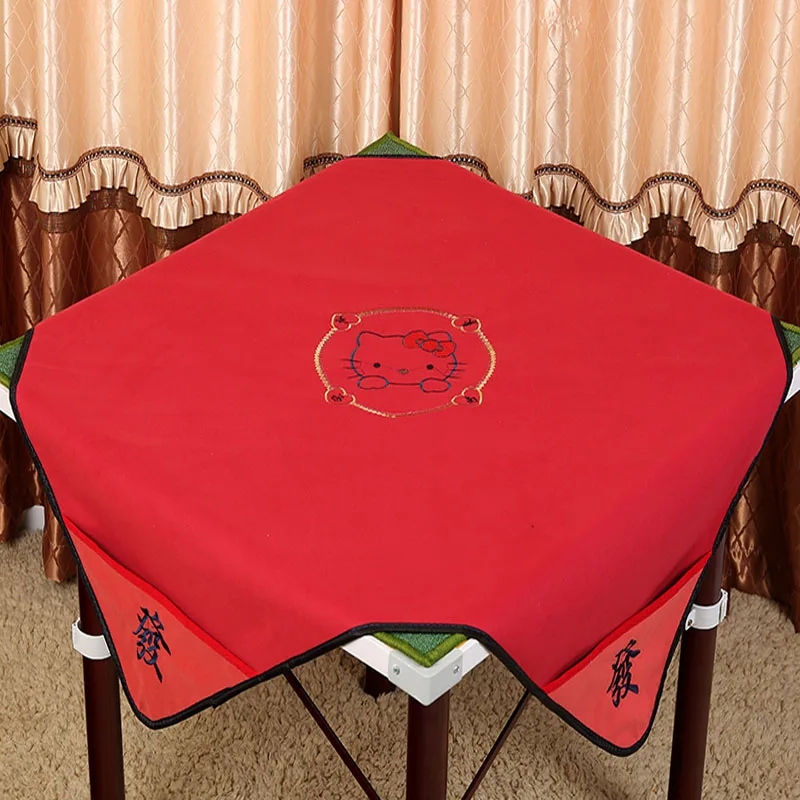 Silent Cloth For Tables