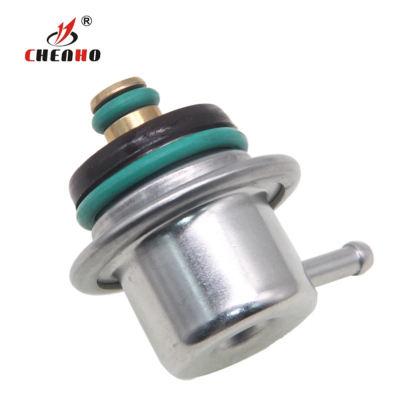 3.5 Bar Fuel Injection Pressure Regulator 0280160597 For BMW E31 E34 ...