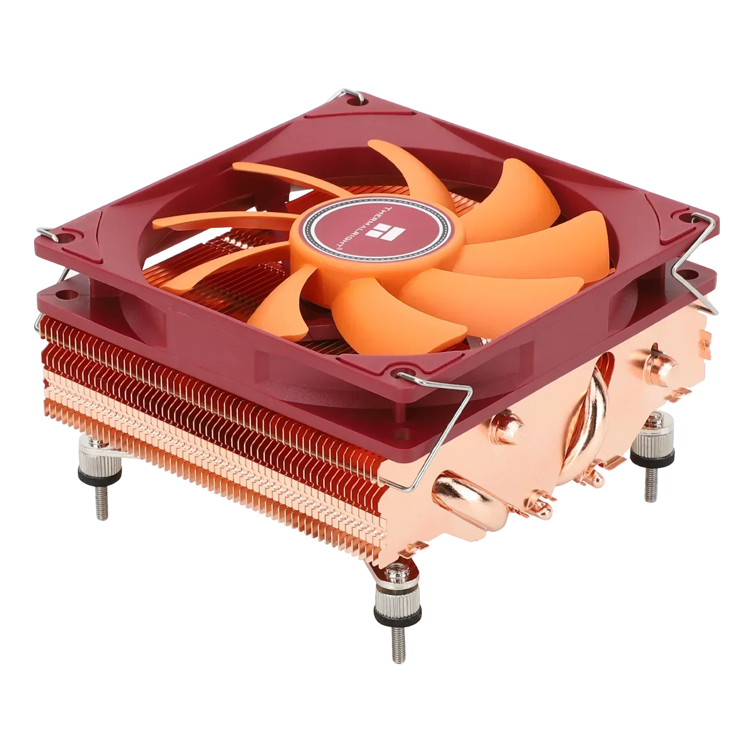 Thermalright-AXP-90-X47-Full-Copper-Low-Profile-47mm-Cooler-For-AM4 ...