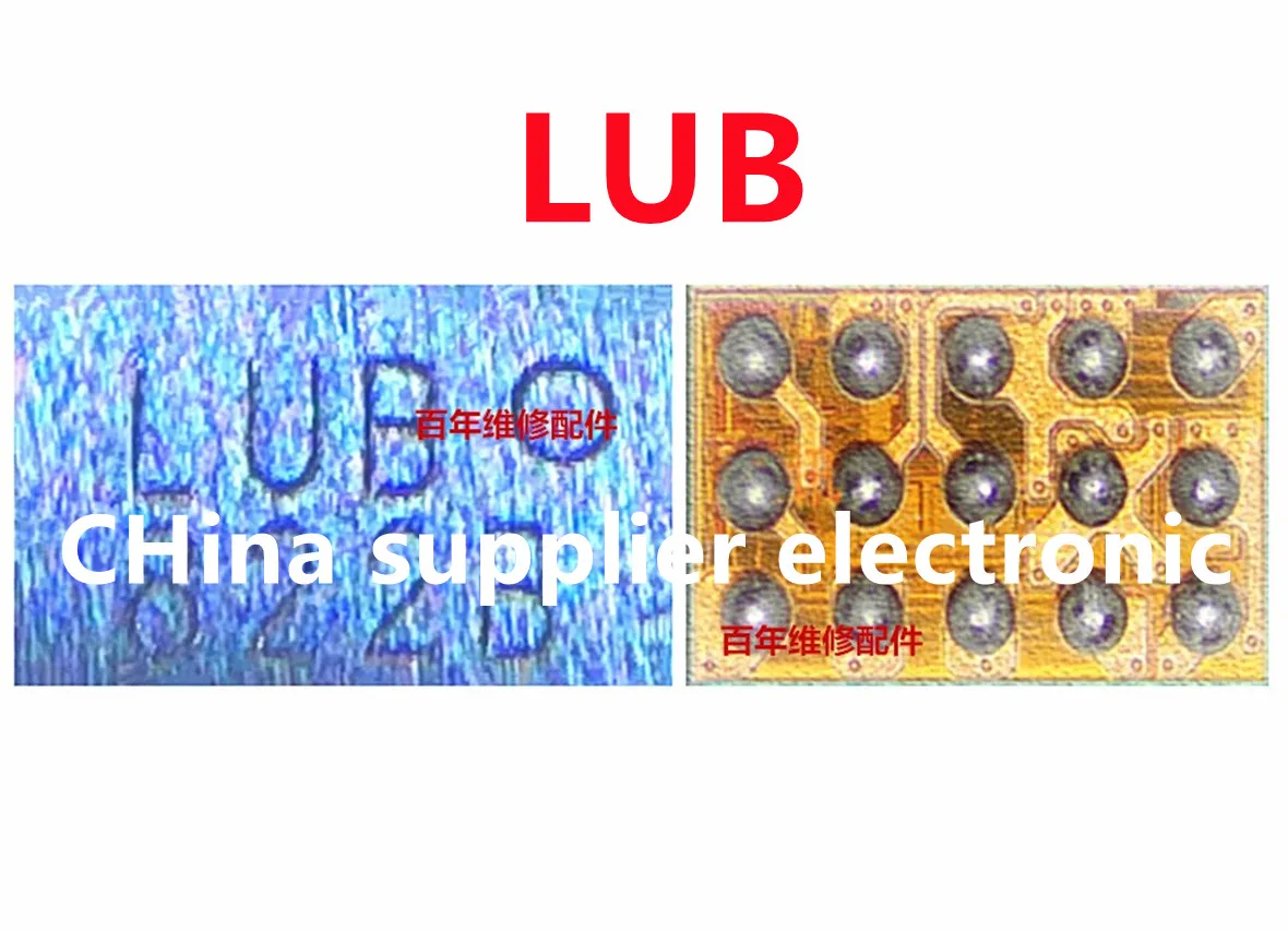 LUB-LUBo-63QS-carga-por-Light-ic-para-huawei-9A-Redmi-note5-5A-OPPO-A8 ...