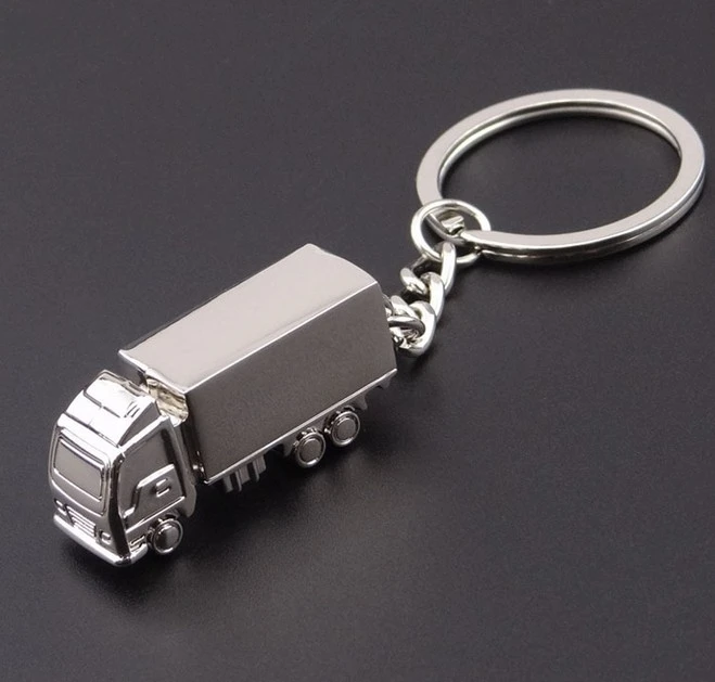 1-Pcs-Truck-Keychain-Fashion-Truck-Style-Keychain-Car-Key-Chain-Key ...
