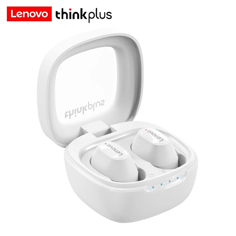 Original Lenovo Thinkplus XT62 Earphones Bluetooth 5.3 Wireless Earbuds ...