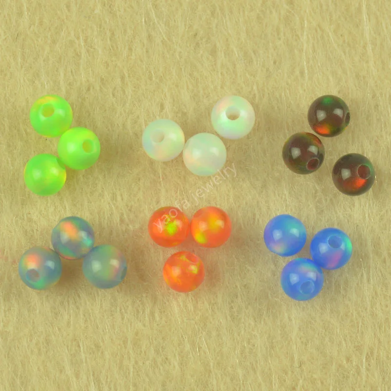 Nebula Opal Stone