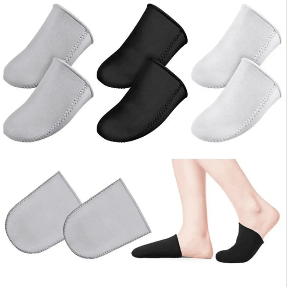 Winter-Toe-Covers-Skiing-Feet-Warmers-Thermal-Toe-Warmers-Neoprene ...