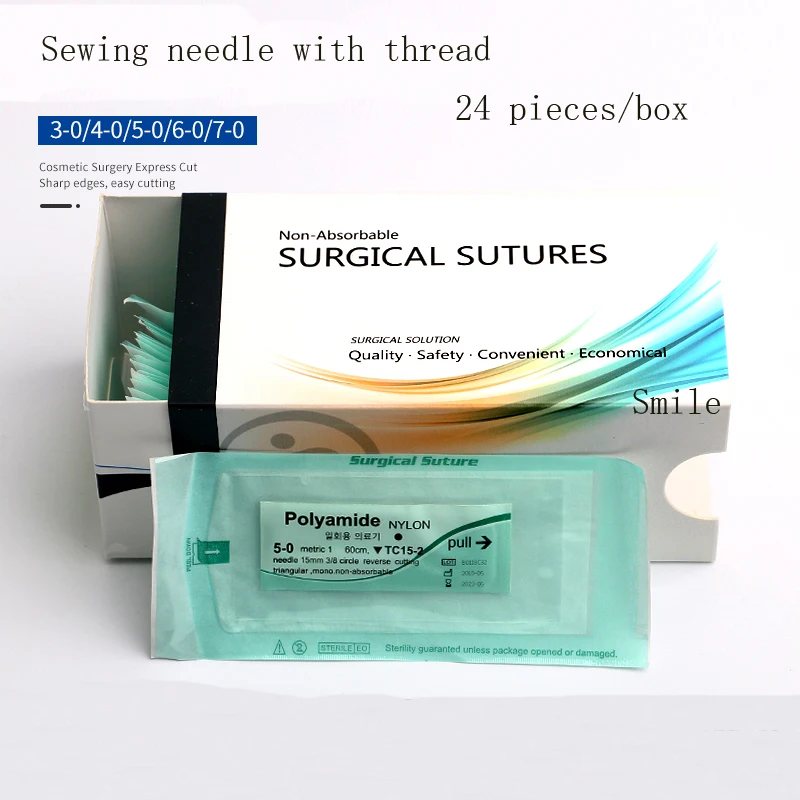 Double-eyelid-burying-needle-suture-kit-Nanometer-non-trace-cosmetic ...