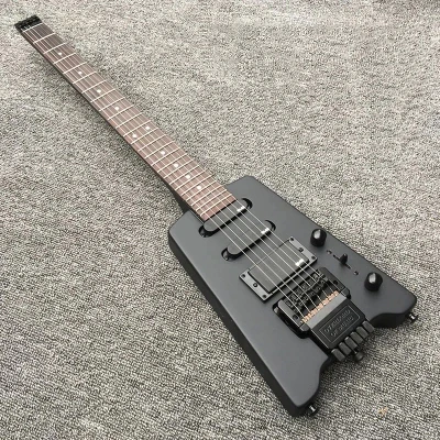 Hohner Headless Guitar